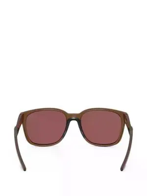 SCUDERIA FERRARI Squared-frame Sunglasses