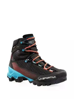 LA SPORTIVA Aequilibrium Lt Panelled Sneakers