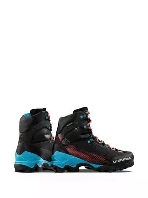 LA SPORTIVA Aequilibrium Lt Panelled Sneakers