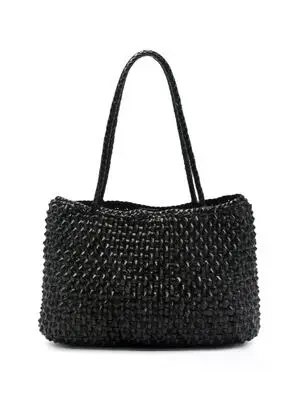 Dragon Diffusion Leather Tote Bag
