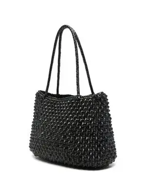 Dragon Diffusion Leather Tote Bag