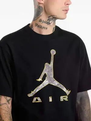 JORDAN Jumpman Realtree T-shirt