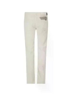 Jacob Cohen Bard Corduroy Trousers