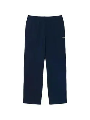 Lacoste Logo-patch Track Pants