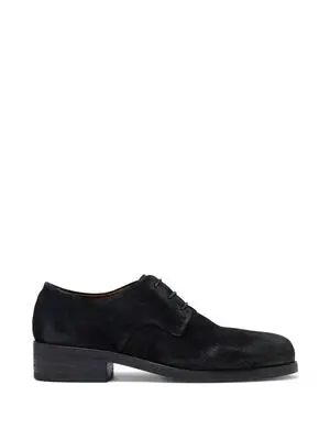 Marsell Distressed Derbys