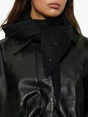 Zadig&Voltaire Lucy Thin Scarf