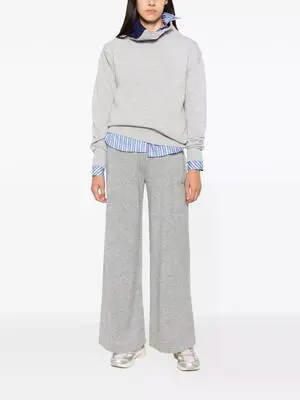 Autry Elasticated Bottoms For Women