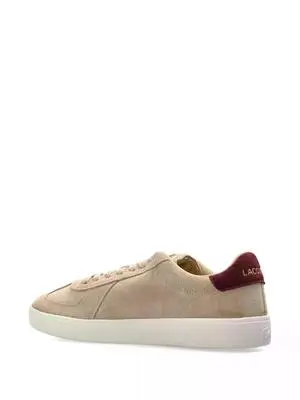 Lacoste Baseshot Pro 226 1 Sfa Suede Sneakers