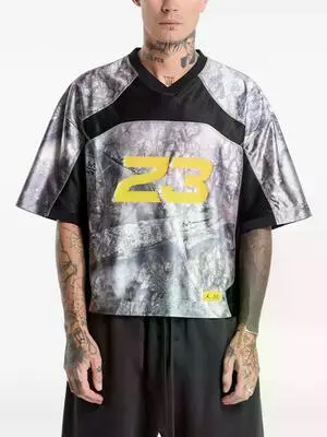 JORDAN Brooklyn Realtree T-shirt