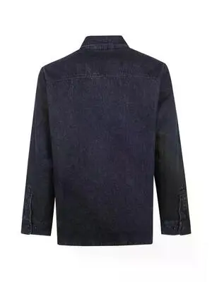 Filson Faded Denim Jacket