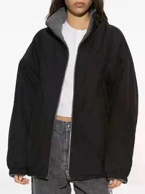 Alexander Wang Oversized Reversible Sweatshirt