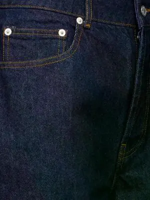 Officine Générale Straight-leg Jeans