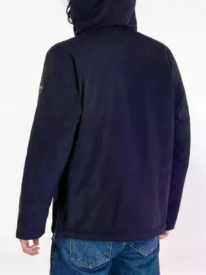 NAPAPIJRI Rainforest Winter 3 Jacket - Blue