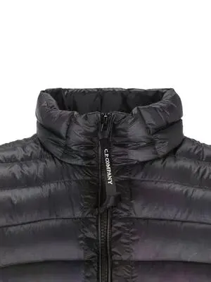 C.P. COMPANY Quilted Lens-detailed Gilet