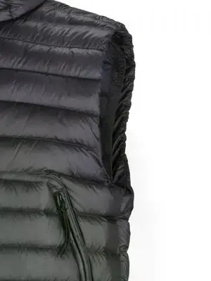 C.P. COMPANY Quilted Lens-detailed Gilet