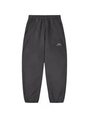 A-COLD-WALL* Logo-print Panelled Track Pants