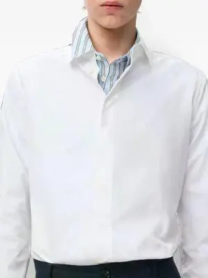 Loewe Long-sleeve Shirt