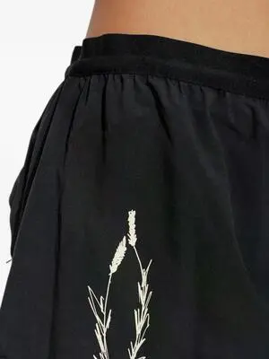 Adidas Xsong For The Mute Layered Shorts