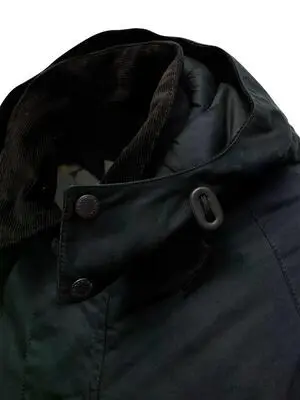 Barbour Modern Beaufort Waxed Jacket