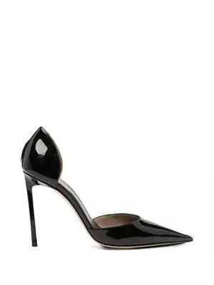 TOM FORD Patent-finish D'orsay Pumps