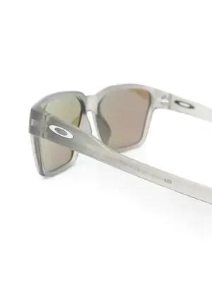 Oakley Briza Sunglasses - Grey