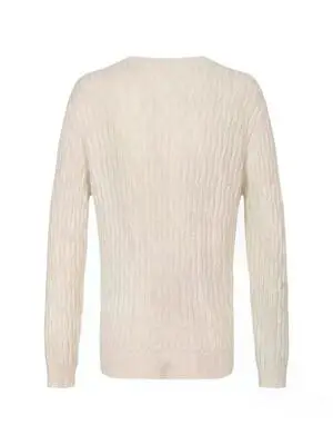 BOSS Cable-knit Sweater