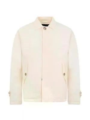 Herno Padded Button-up Jacket