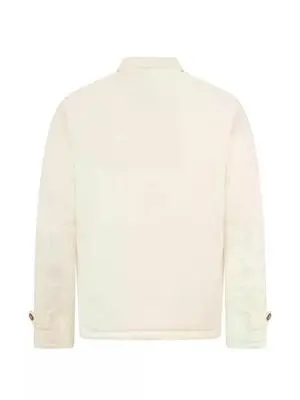 Herno Padded Button-up Jacket