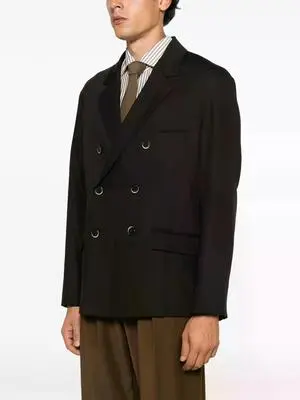 Barena Venezia Double-breasted Blazer