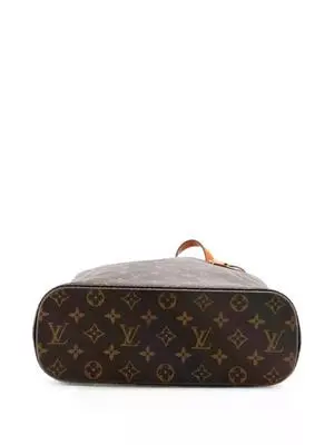 LOUIS VUITTON Vavin Monogram Canvas Gm Tote Bag