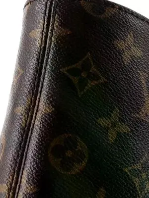 LOUIS VUITTON Vavin Monogram Canvas Gm Tote Bag
