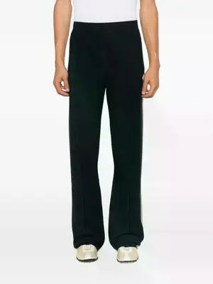 Casablanca Logo-patch Side-stripe Track Pants