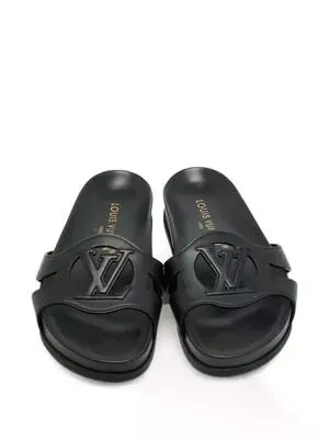LOUIS VUITTON Isola Sandals
