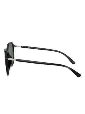 Ray-ban Round-frame Sunglasses