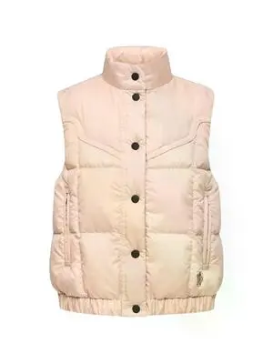 Moncler Quilted Gilet