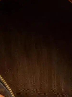 LOUIS VUITTON 1995 Monogram Speedy 25 Boston Bag