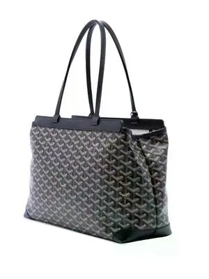 Goyard 2021 Goyardine Bellechasse Pm Tote Bag