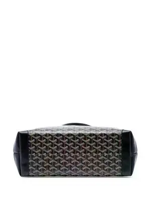 Goyard 2021 Goyardine Bellechasse Pm Tote Bag