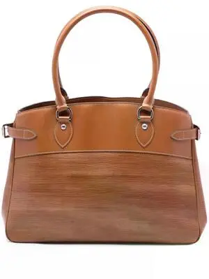 LOUIS VUITTON 2006 Epi Passy Gm Handbag