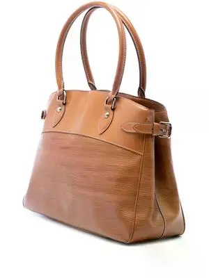 LOUIS VUITTON 2006 Epi Passy Gm Handbag