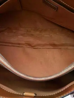 LOUIS VUITTON 2006 Epi Passy Gm Handbag