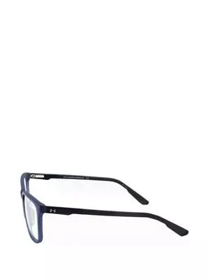 Under Armour Rectangle-frame Glasses