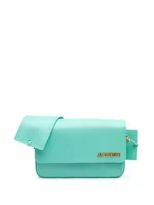 Jacquemus Box Shoulder Bags