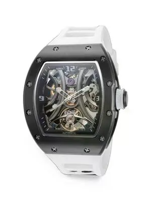 INVICTA S1 Rally 41mm Watch - Grey