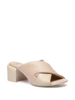 Officine Creative Ethel Crossover Sandals