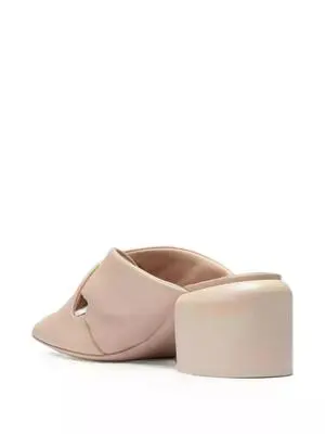 Officine Creative Ethel Crossover Sandals