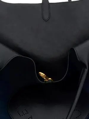 Stella McCartney Logo-perforated Tote Bag