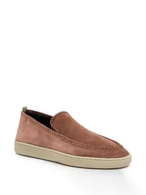 Officine Creative Herbie 011 Slip-on Sneakers