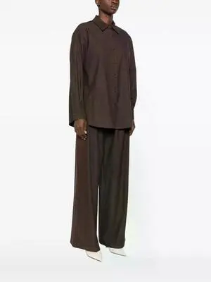 ELEH Chest-pocket Shirt