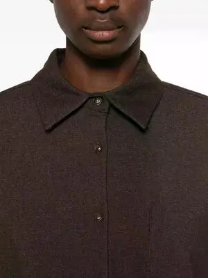 ELEH Chest-pocket Shirt